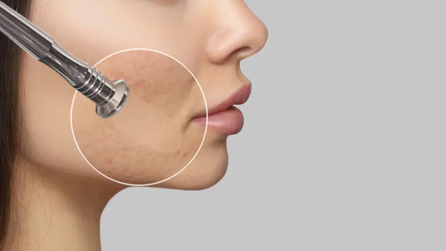 Infinity Dermatology